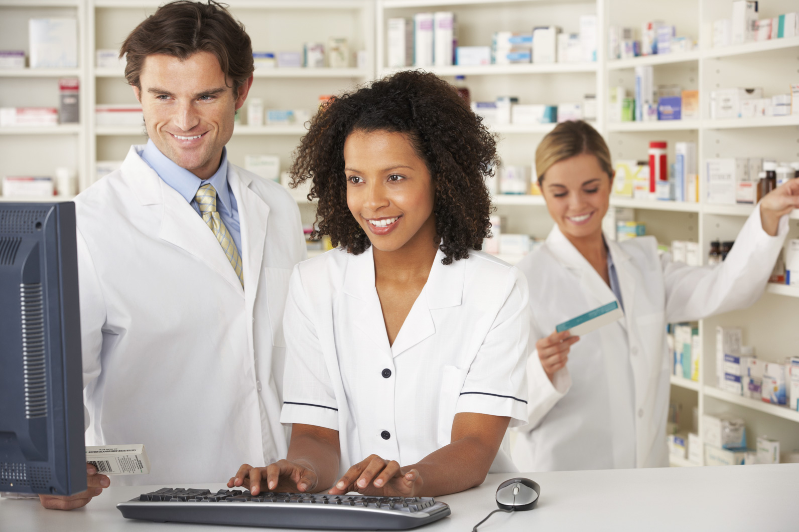 Farmaceuta za granicą - Praktyczny serwis dla farmaceutów - Farmacja ...