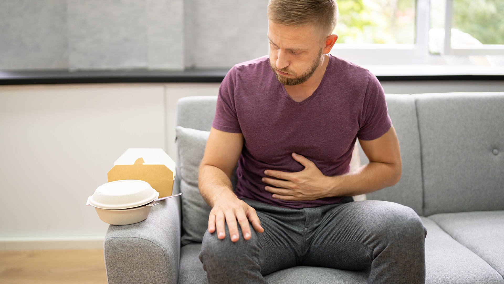 Zgaga – jak radzić sobie z przykrą dolegliwością? - Praktyczny serwis ...