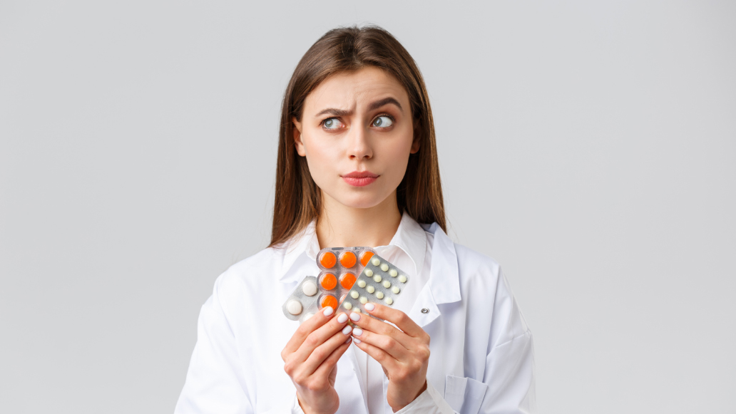 Kiedy farmaceuta może odmówić wydania leku: sytuacje i przepisy ...