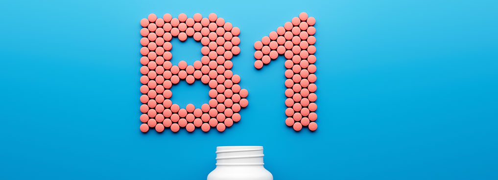 Witamina B1 (tiamina) – właściwości, działanie, normy spożycia