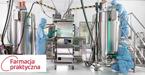 Rezon Bio debiutuje jako światowe CDMO – Polska otwiera nowy rozdział w ...