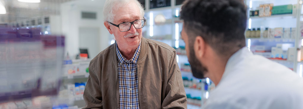 Bezpieczeństwo opioidów w aptece: spojrzenie farmaceuty na tramadol i ...